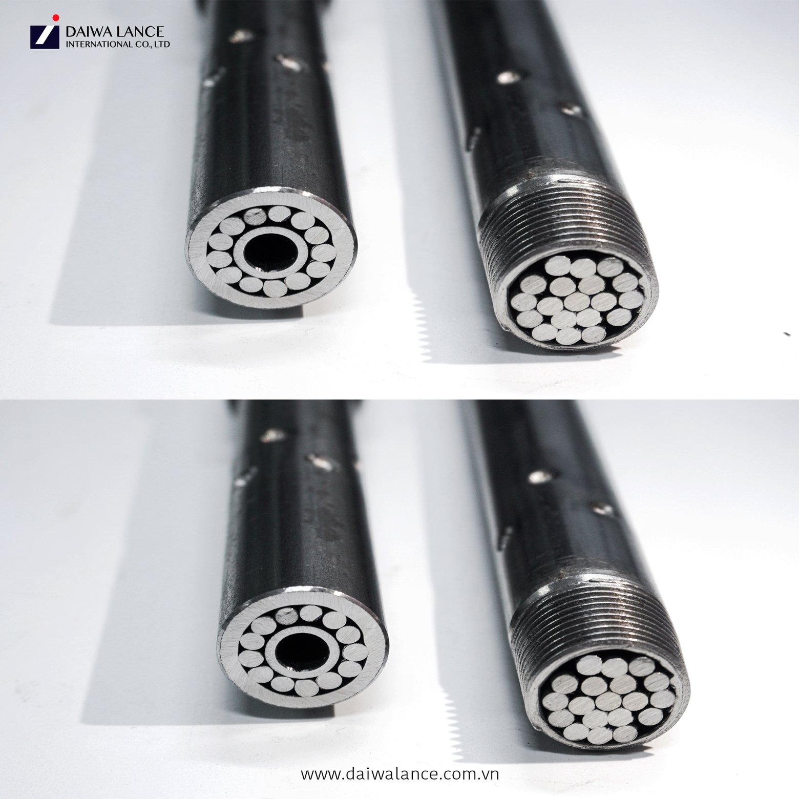 Daiwa Thermic Lance
